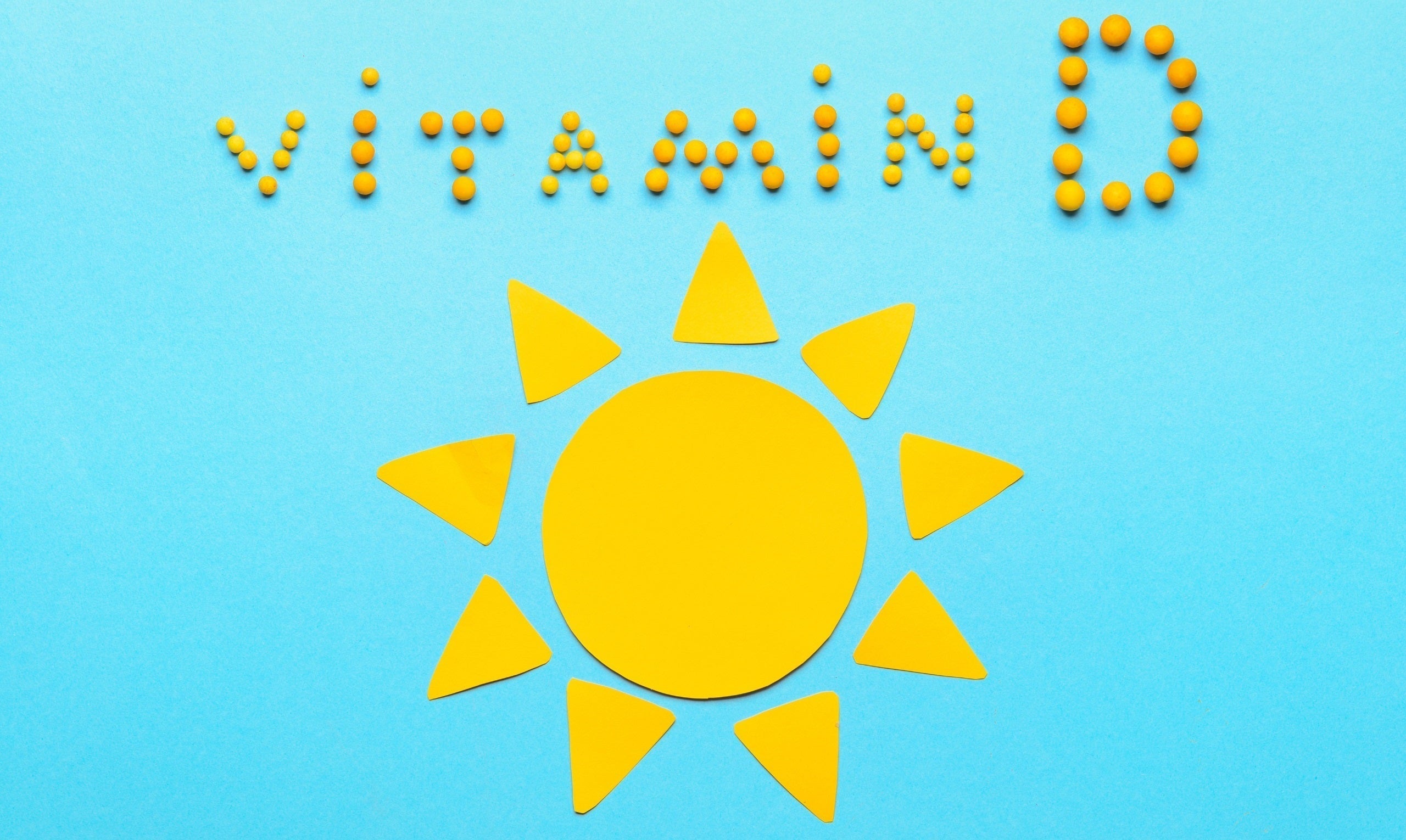How to Get Vitamin D from Sunlight in the UK Safely – VITAVERUS