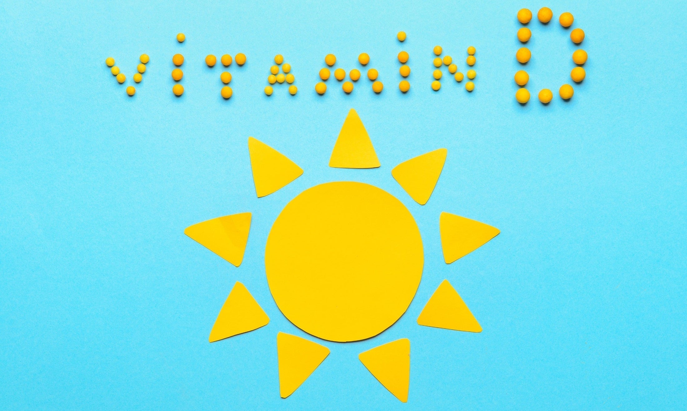 How to Get Vitamin D from Sunlight in the UK Safely – VITAVERUS